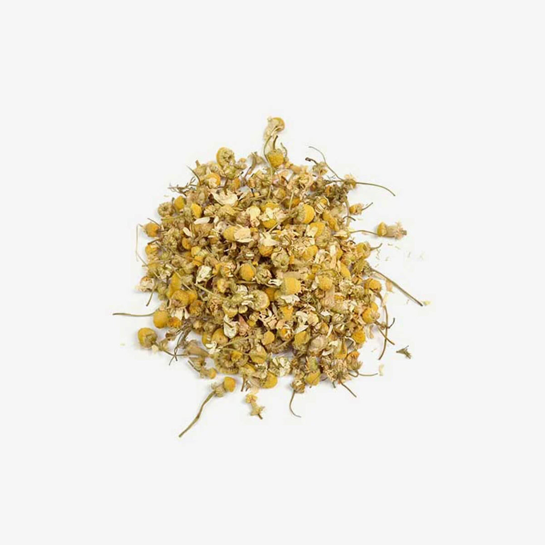 Love Tea Chamomile Loose Leaf Tea | Nourished Life AU