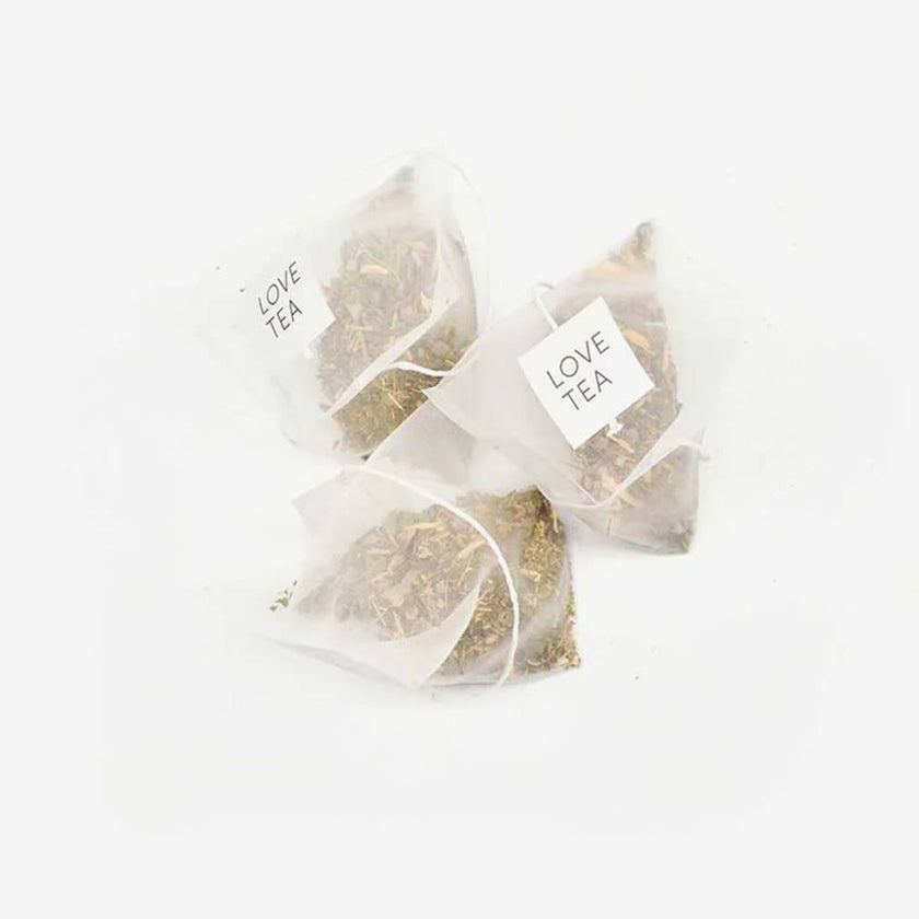 Love Tea Certified Organic Tea | Nourished Life AU