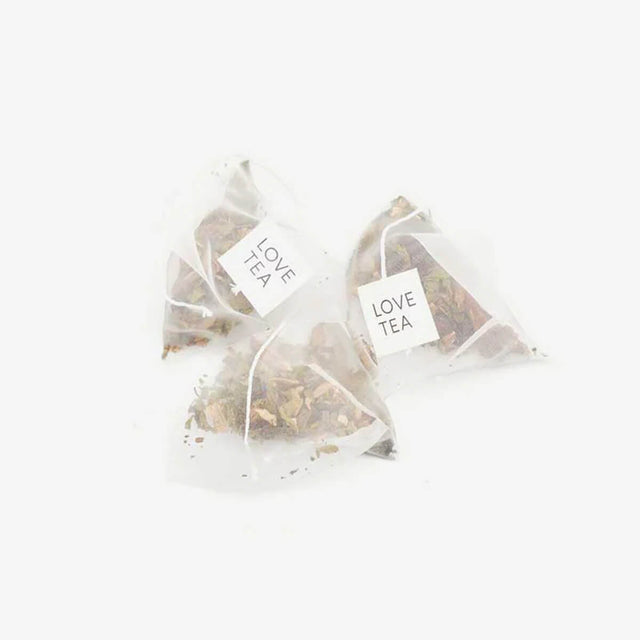 Love Tea Certified Organic Tea | Nourished Life AU