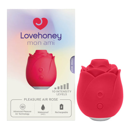 Lovehoney Sexual Wellness Essentials | Nourished Life AU