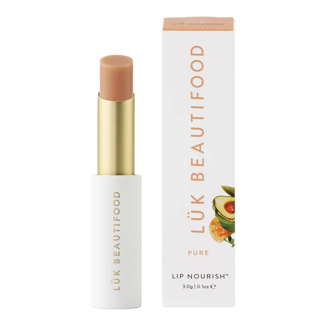 Luk Beautifood Delicious Lip Care | Nourished Life AU