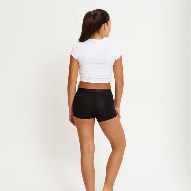 Modibodi Teen Hipster Boyshort - Moderate | Nourished Life AU