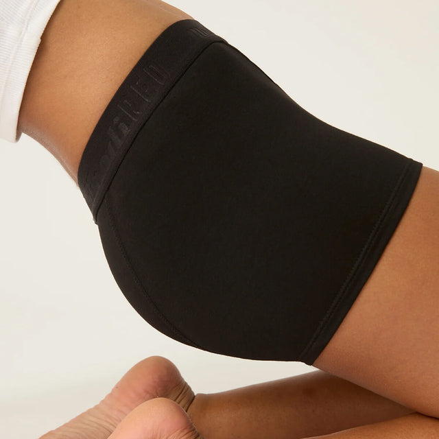 Modibodi Teen Hipster Boyshort - Moderate | Nourished Life AU