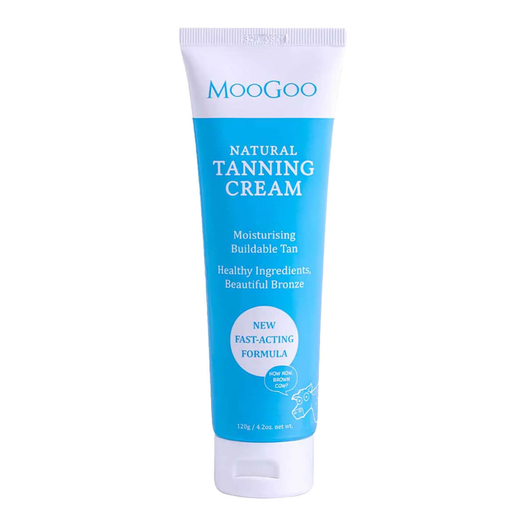 MooGoo Skincare | Nourished Life AU