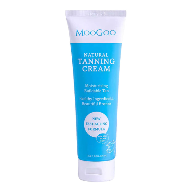 MooGoo Skincare | Nourished Life AU