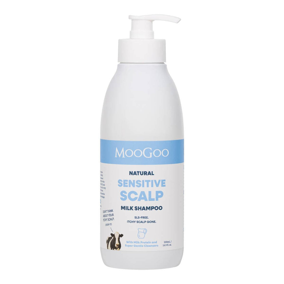 MooGoo Skincare | Nourished Life AU