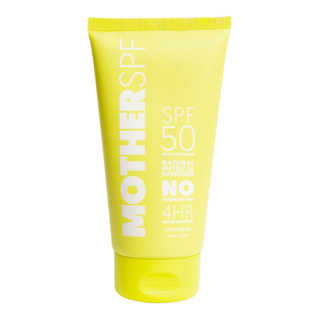 Shop Natural Sunscreen & SPF in Australia | Nourished Life AU