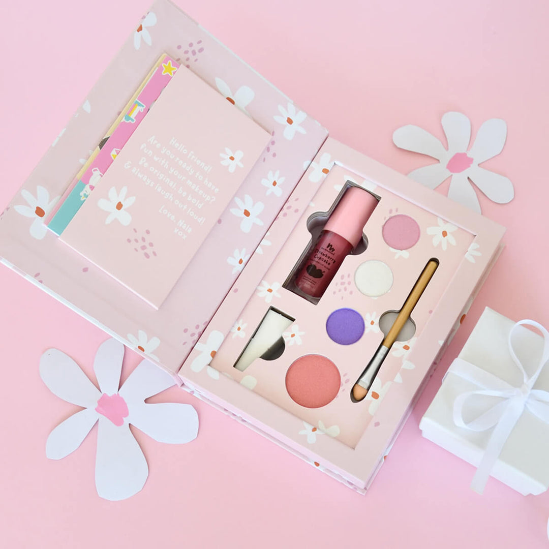 Natural Kids & Children's Makeup | Nourished Life AU