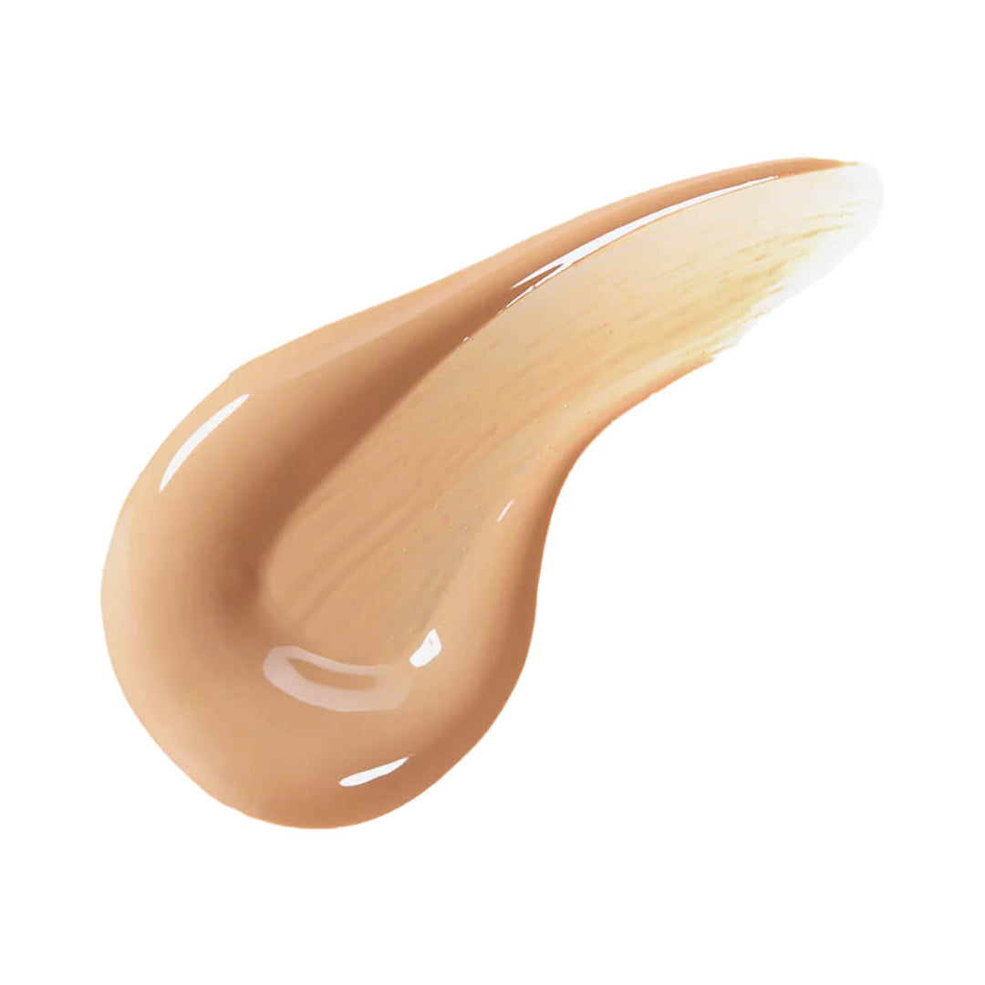 Nude By Nature Luminous Sheer Liquid Foundation | Nourished Life AU