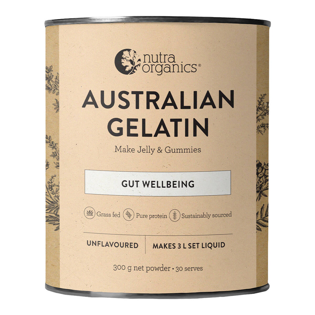 Nutra Naturals Wholefoods | Nourished Life AU
