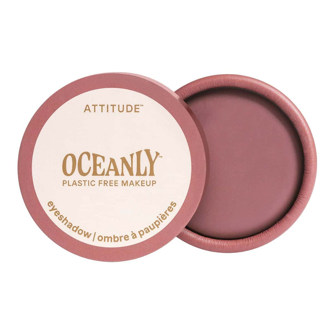 Oceanly Eyeshadow | Nourished Life AU