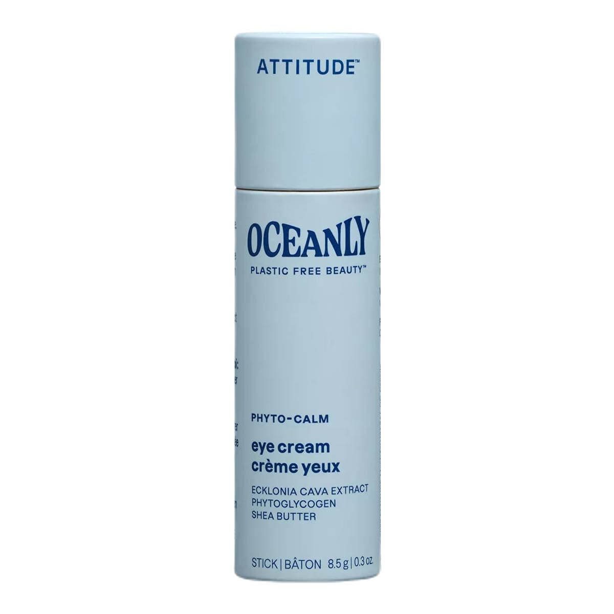 Oceanly Phyto-Calm Eye Cream | Nourished Life AU