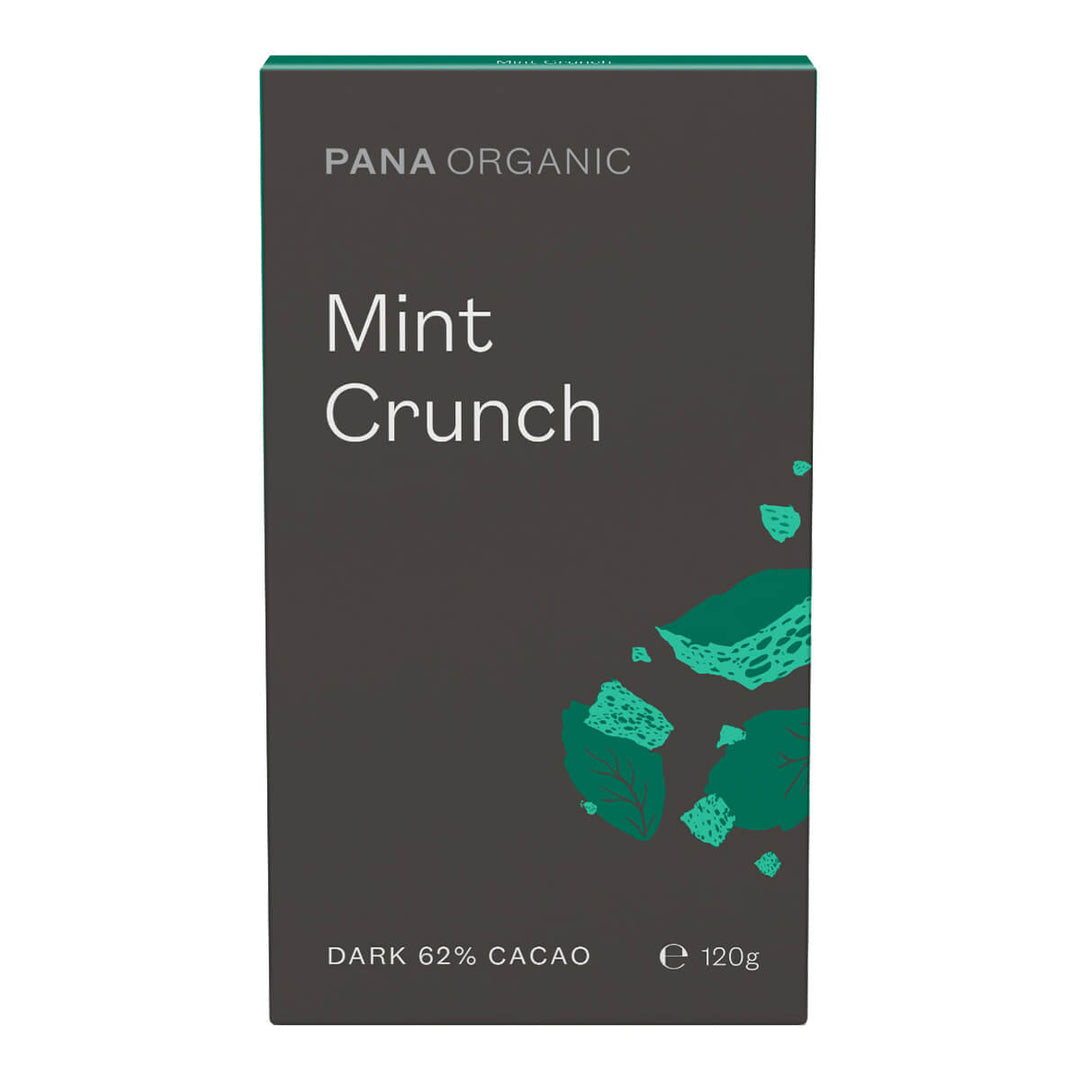 Pana Organic Vegan Chocolate | Nourished Life AU