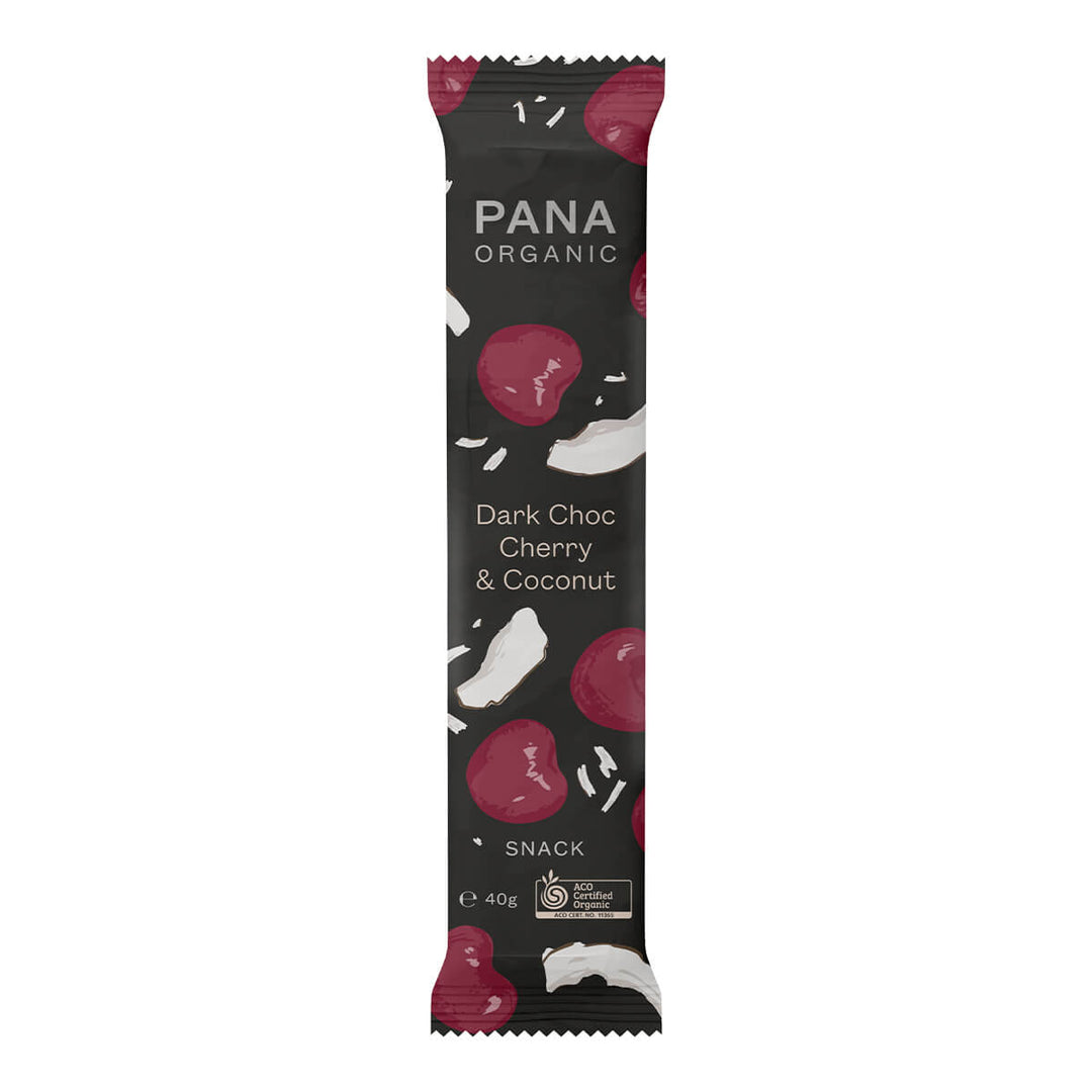 Pana Organic Vegan Chocolate | Nourished Life AU
