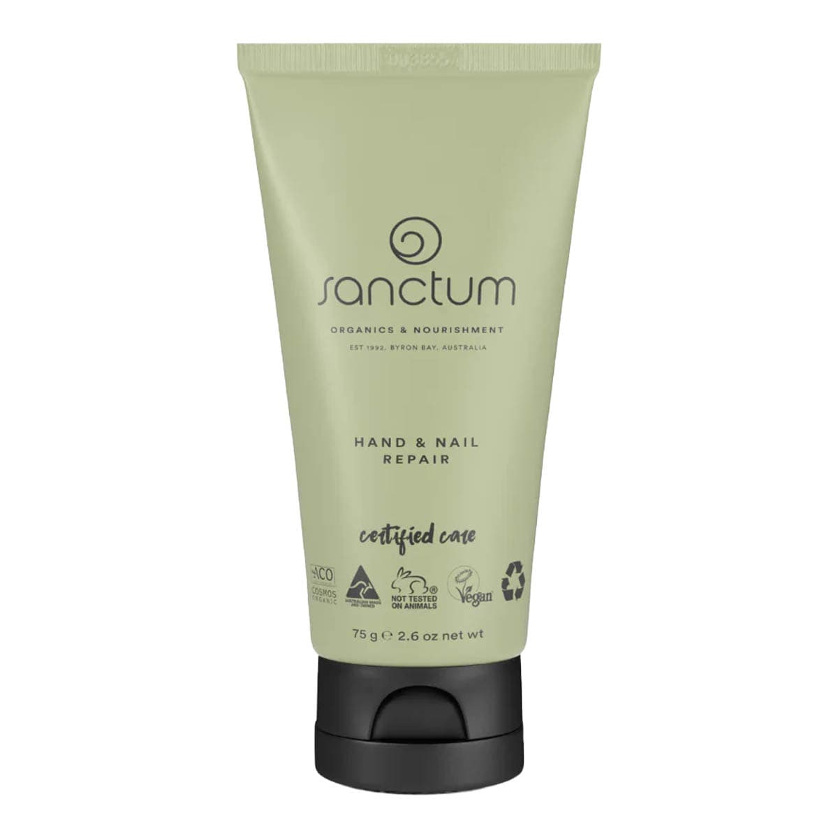 Sanctum Hand & Nail Repair | Nourished Life AU