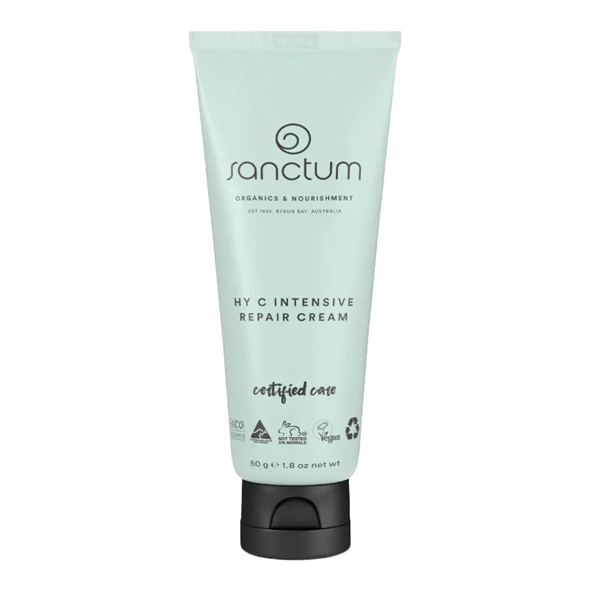 Sanctum HY C Intensive Repair Cream | Nourished Life AU
