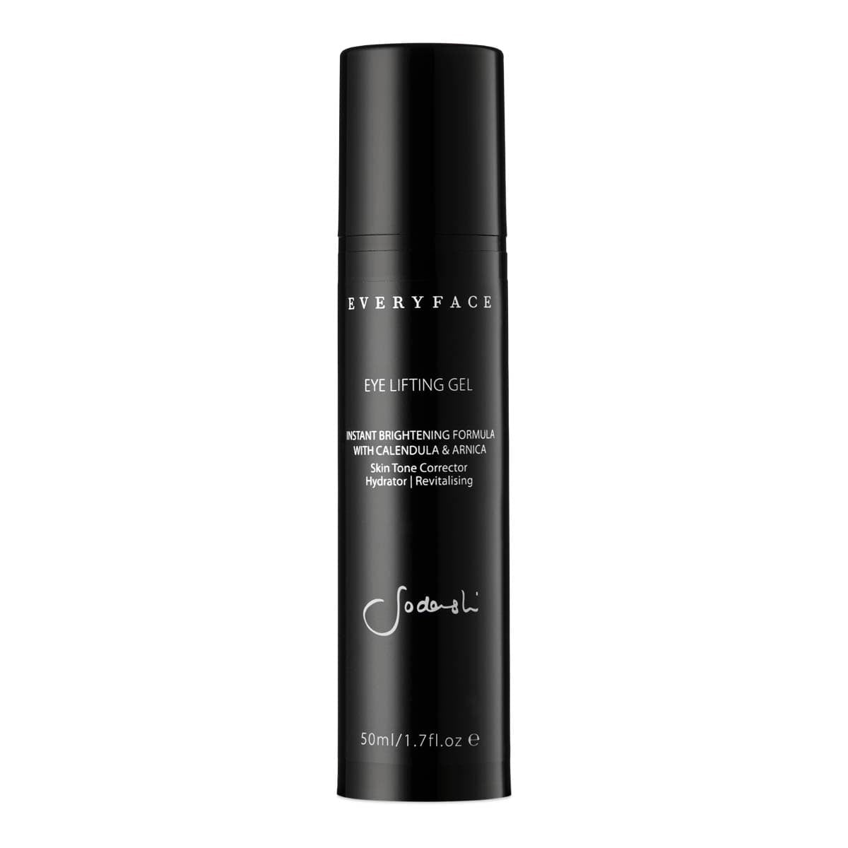 Sodashi Eye Lifting Gel | Nourished Life AU