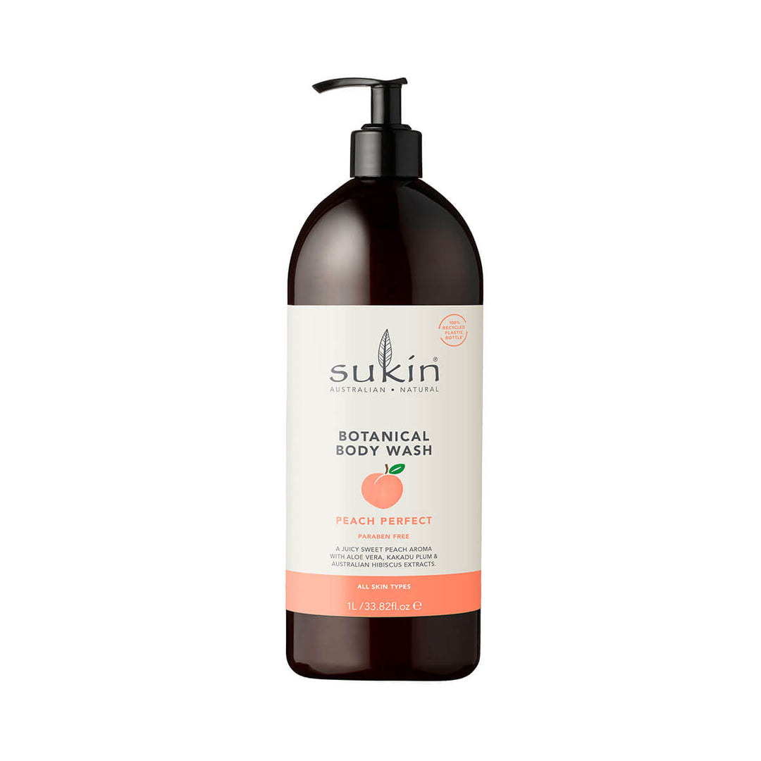 Sukin Natural Australian Skincare | Nourished Life AU