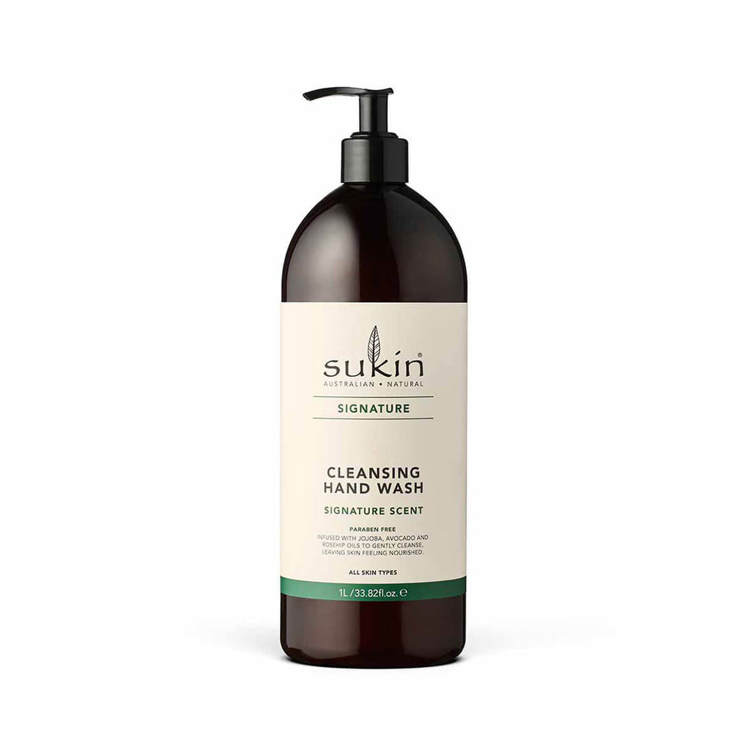 Sukin Natural Australian Skincare | Nourished Life AU