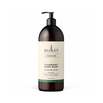 Sukin Natural Australian Skincare | Nourished Life AU