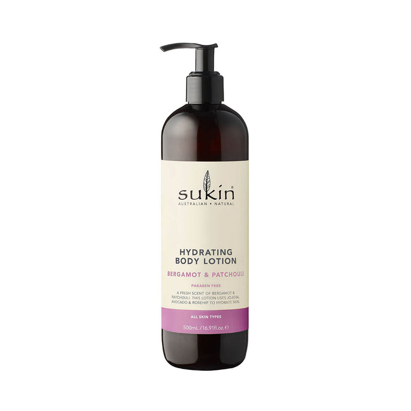 Sukin Natural Australian Skincare | Nourished Life AU