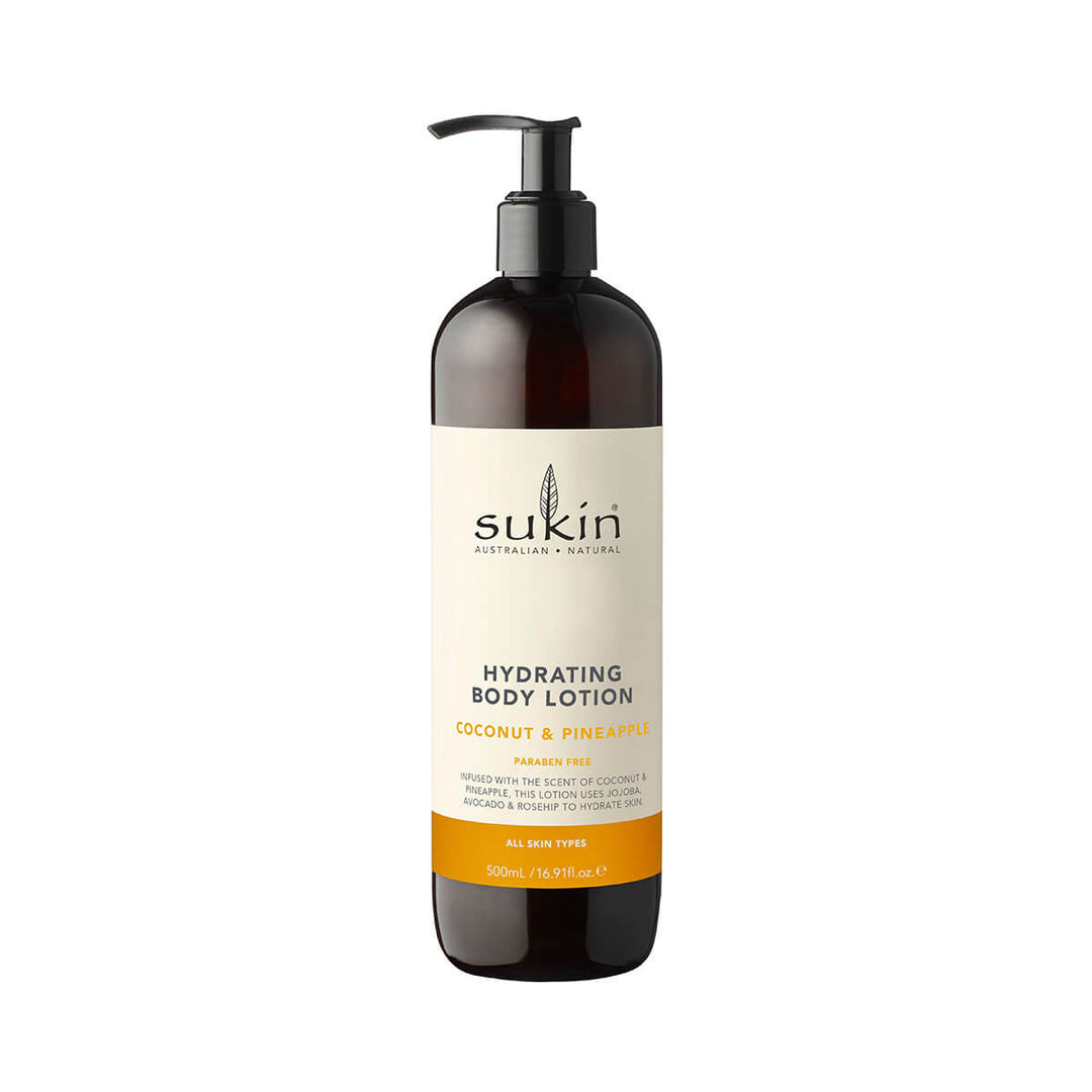 Sukin Natural Australian Skincare | Nourished Life AU