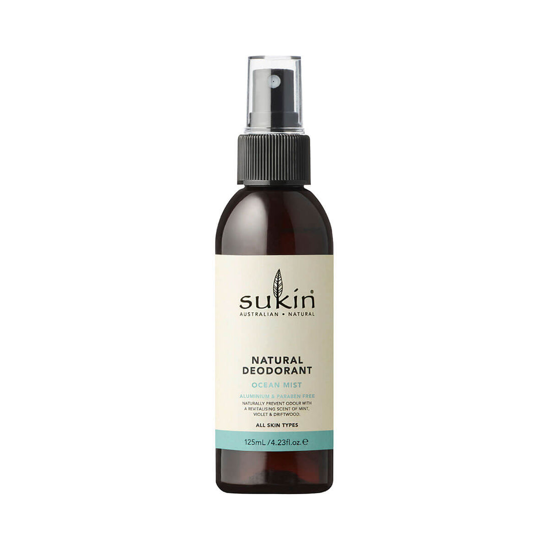 Sukin Natural Australian Skincare | Nourished Life AU