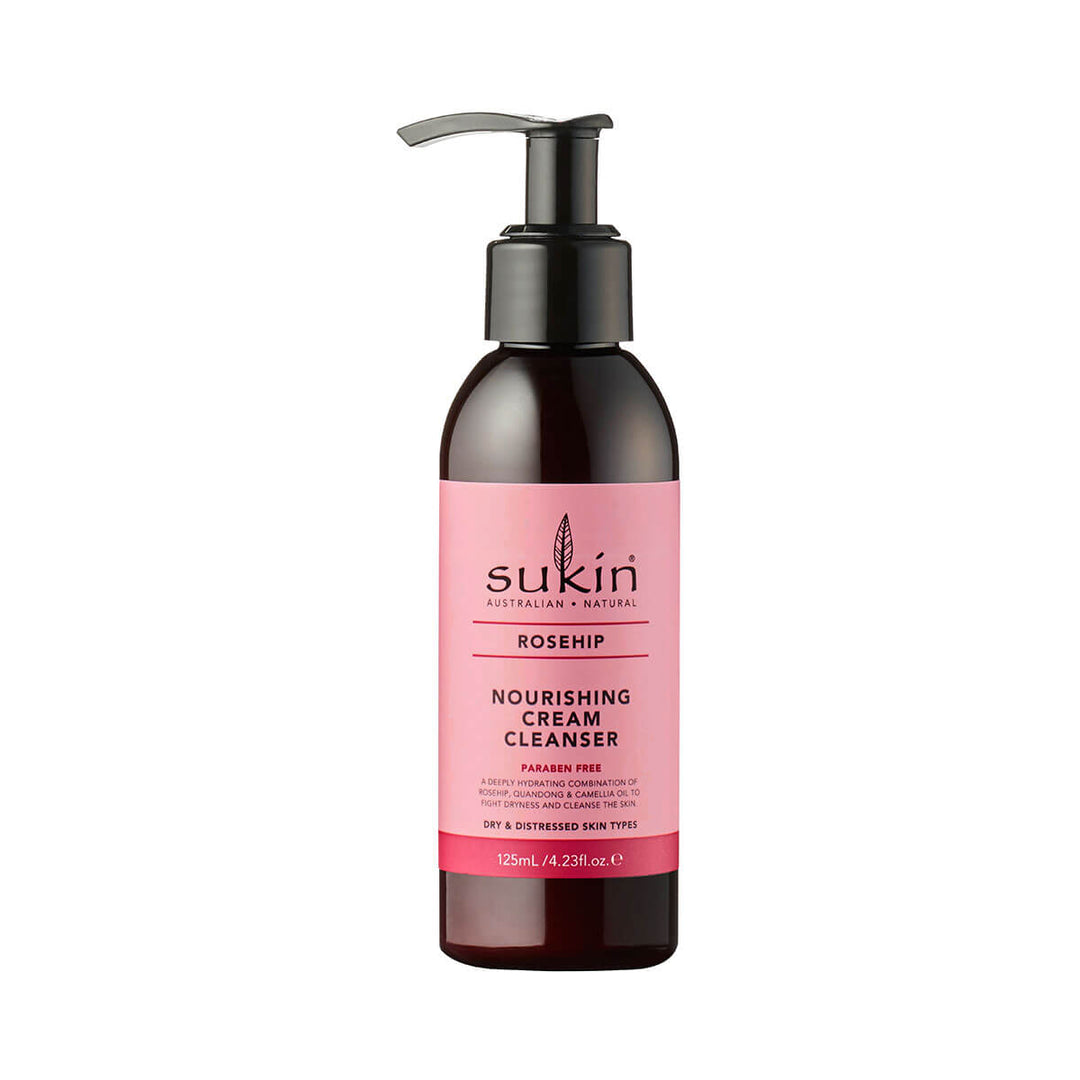 Sukin Natural Australian Skincare | Nourished Life AU