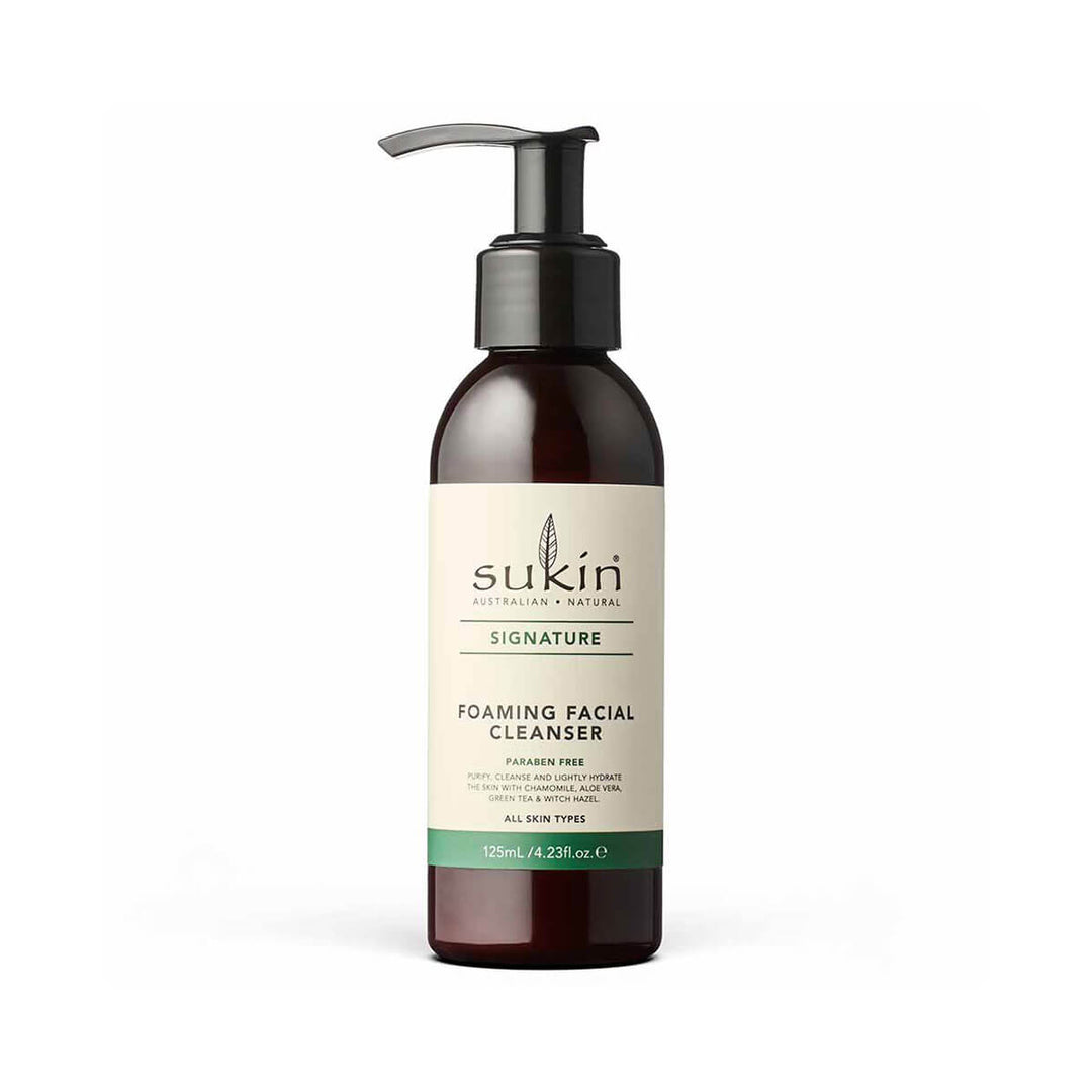 Sukin Natural Australian Skincare | Nourished Life AU