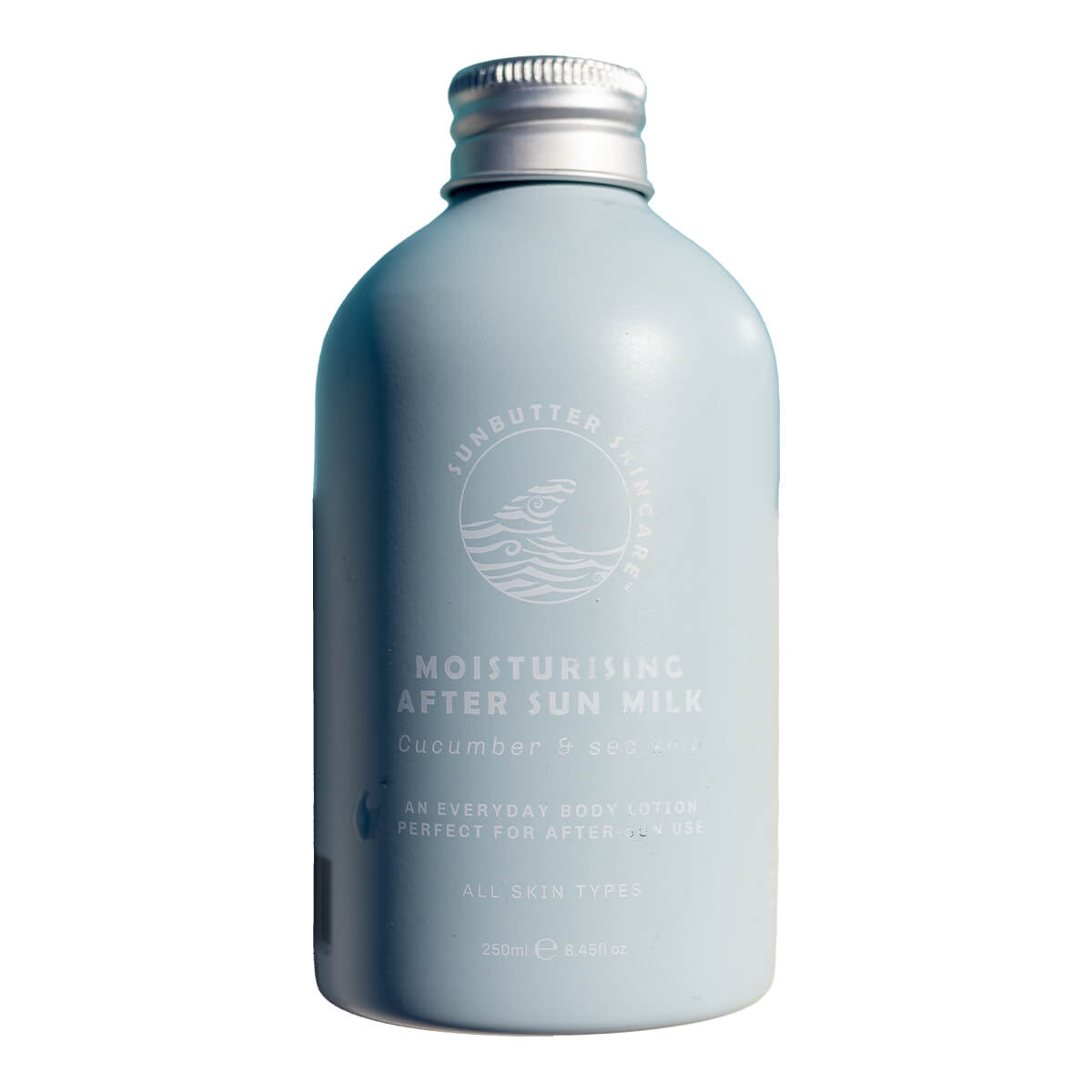 SunButter Skincare Moisturising After Sun Milk | Nourished Life AU