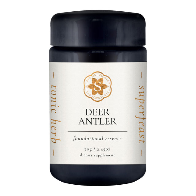 SuperFeast Deer Antler | Nourished Life AU