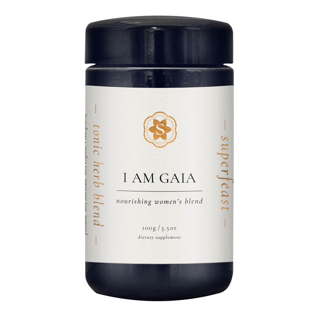 SuperFeast Mushroom & Herbal Blends | Nourished Life AU