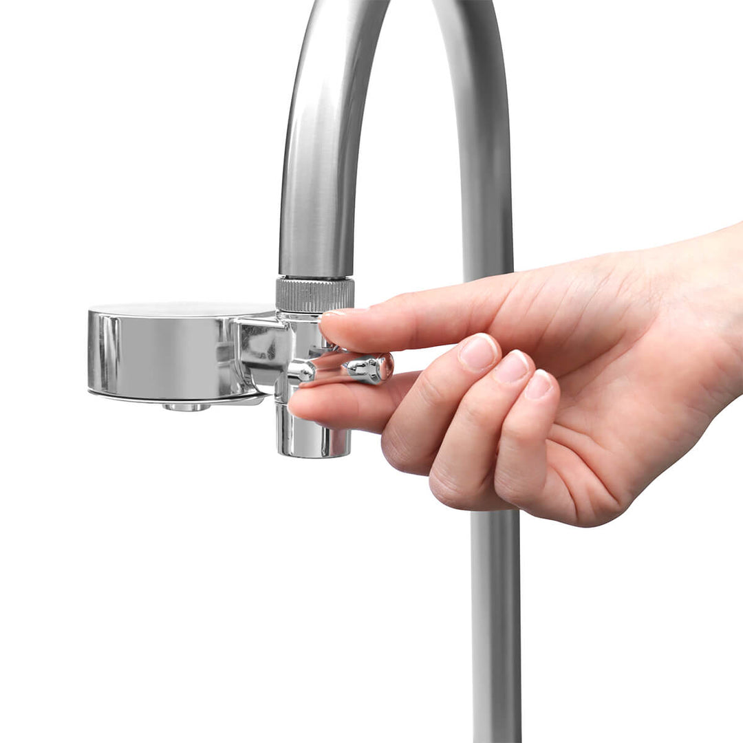 Tappwater Tap Water Filter | Nourished Life AU