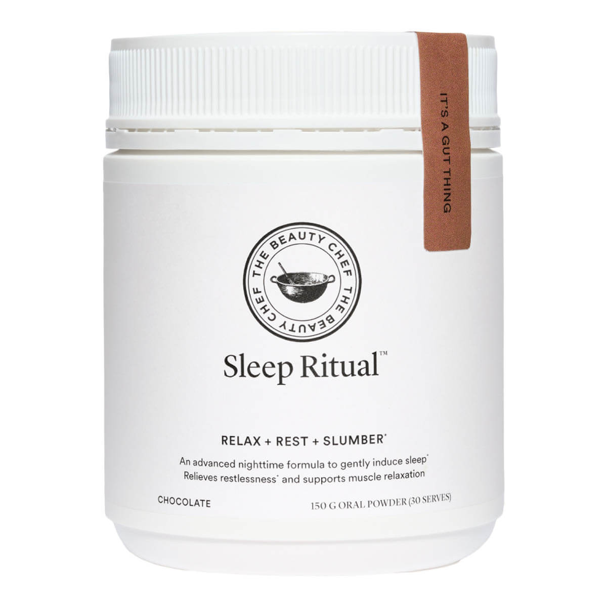 The Beauty Chef Sleep Ritual | Nourished Life AU