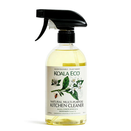 Koala Eco | Experience Powerful, All-Natural Clean | Nourished Life AU