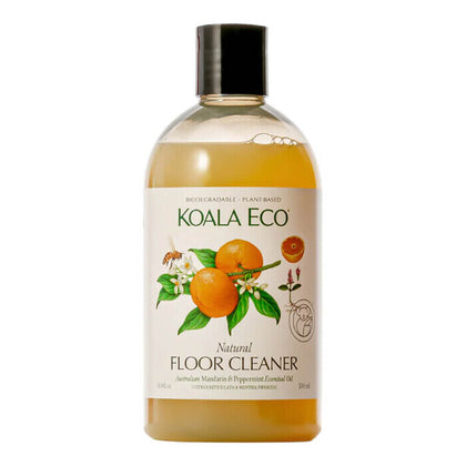 Koala Eco | Experience Powerful, All-Natural Clean | Nourished Life AU