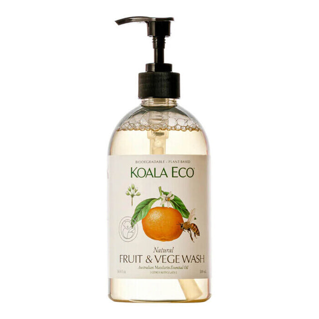 Koala Eco | Experience Powerful, All-Natural Clean | Nourished Life AU