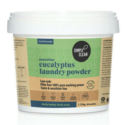 SimplyClean Eco Home | Nourished Life AU