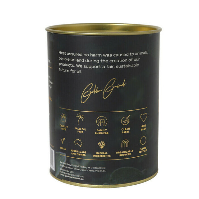 Debloating Tea – Nourished Life