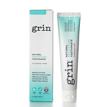 Buy Grin Dental Products | Nourished Life AU