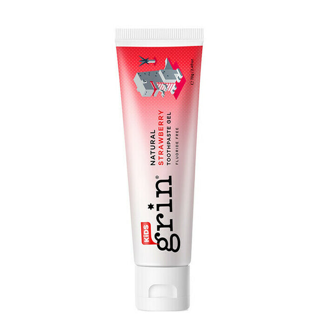 Buy Grin Dental Products | Nourished Life AU
