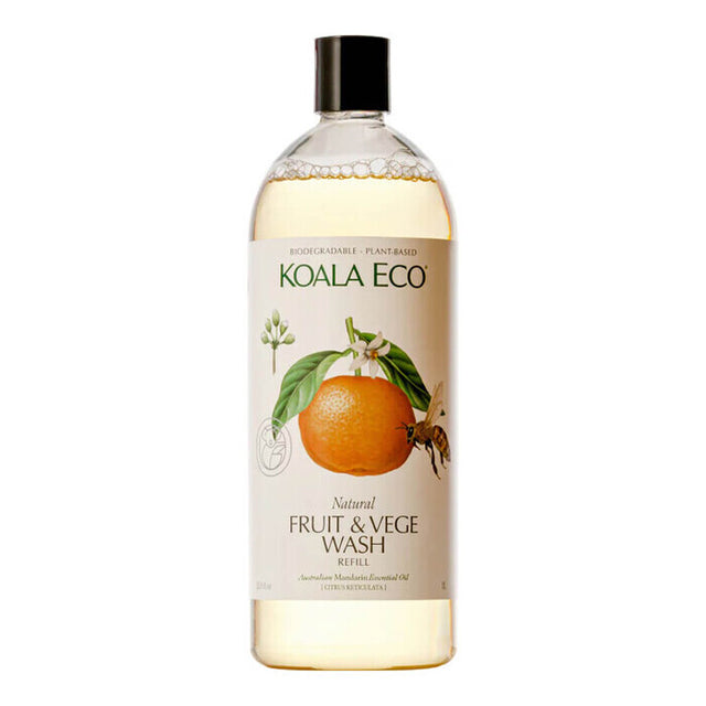 Koala Eco | Experience Powerful, All-Natural Clean | Nourished Life AU