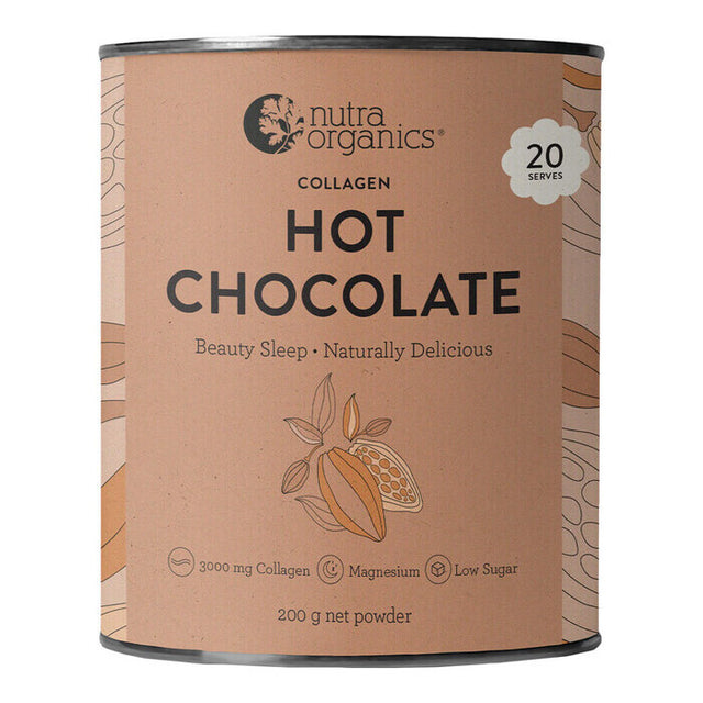 Nutra Organics Wholefoods | Nourished Life AU