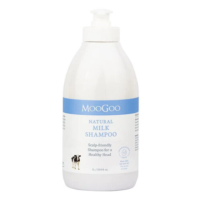 MooGoo Skincare | Nourished Life AU