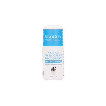 MooGoo Skincare | Nourished Life AU