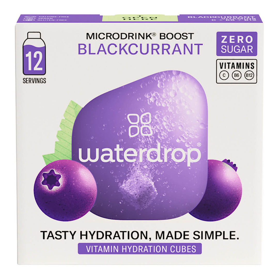 waterdrop Microdrinks & Accessories | Nourished Life AU