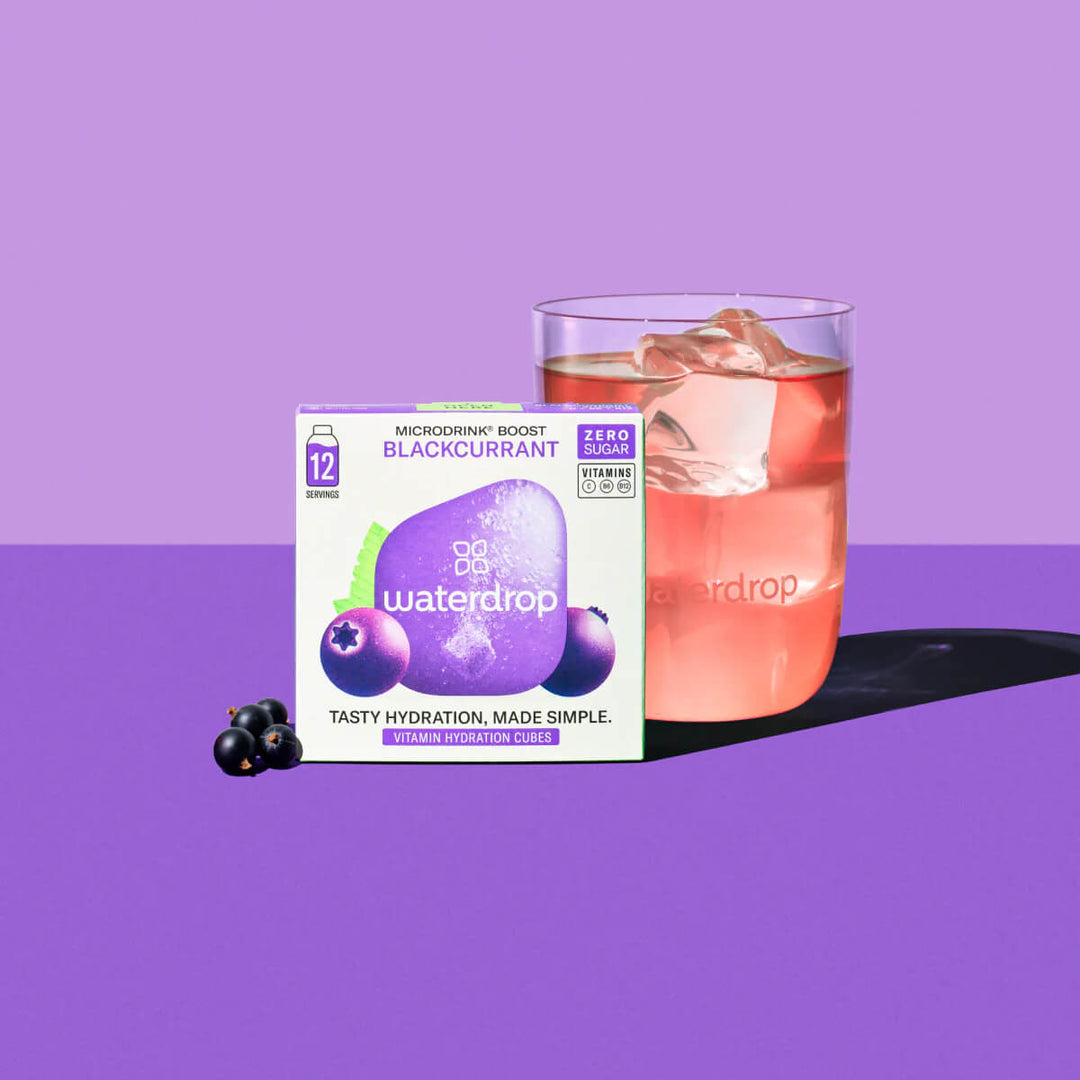 waterdrop Microdrinks & Accessories | Nourished Life AU
