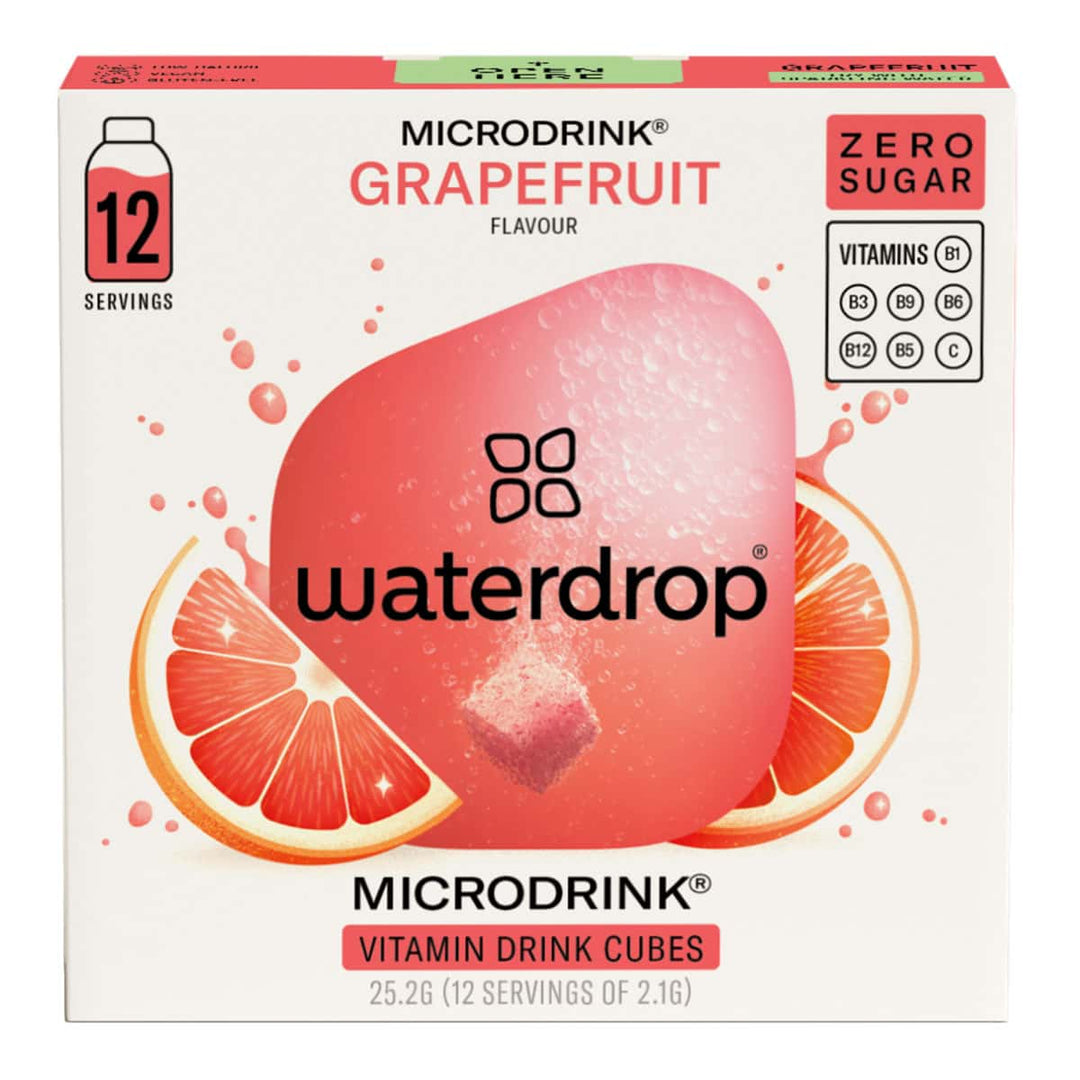 waterdrop Microdrinks & Accessories | Nourished Life AU