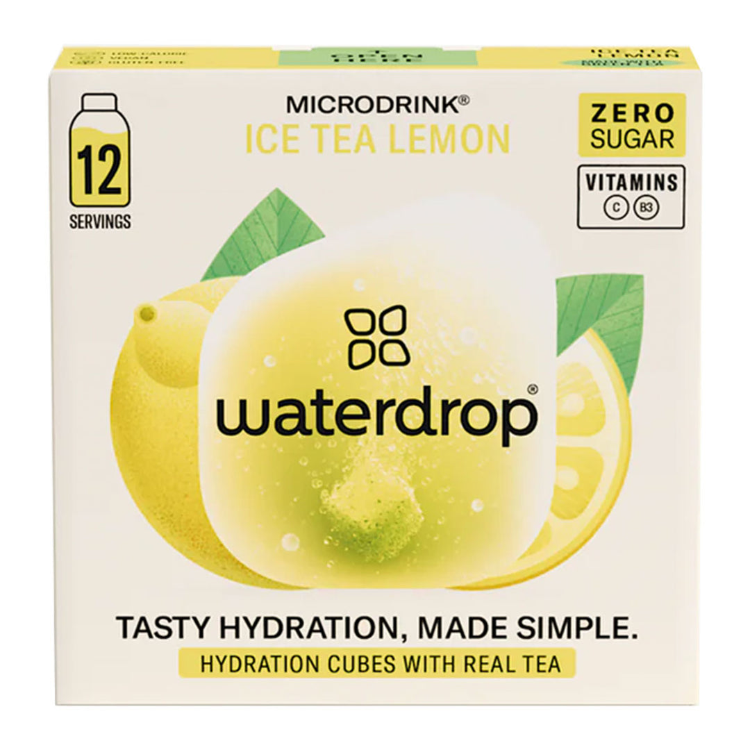 waterdrop Microdrinks & Accessories | Nourished Life AU