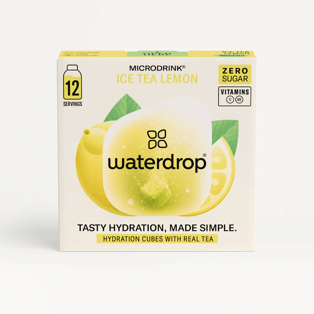 waterdrop Microdrinks & Accessories | Nourished Life AU